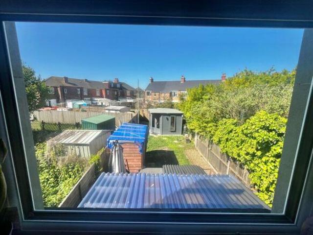 3 bedroom end of terrace house for sale in Tudor Road, Folkestone, CT19 4HL, CT19