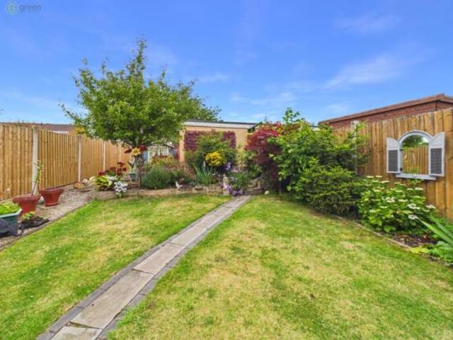3 bedroom end of terrace house for sale in Turnhouse Road, Castle Vale, B35