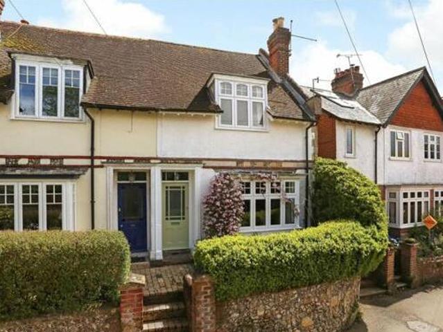 3 Bedroom End Of Terrace House For Sale In Twyford, Winchester
