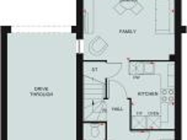 3 bedroom end of terrace house for sale in Tweed Street, Leicester Forest East, Leicester, LE19 4BH, LE19