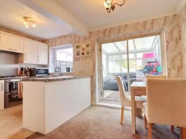 3 Bedroom End Of Terrace House For Sale In Unsworth Street, Ra.