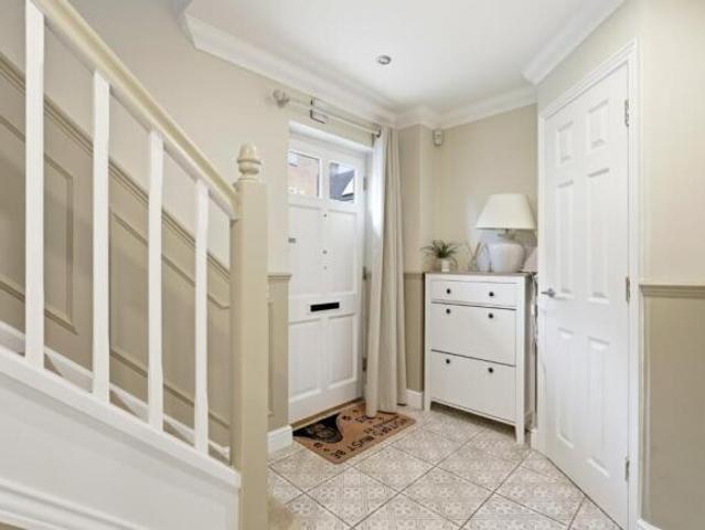 3 bedroom end of terrace house for sale in Ulverston Close, St. Albans, Hertfordshire, AL1