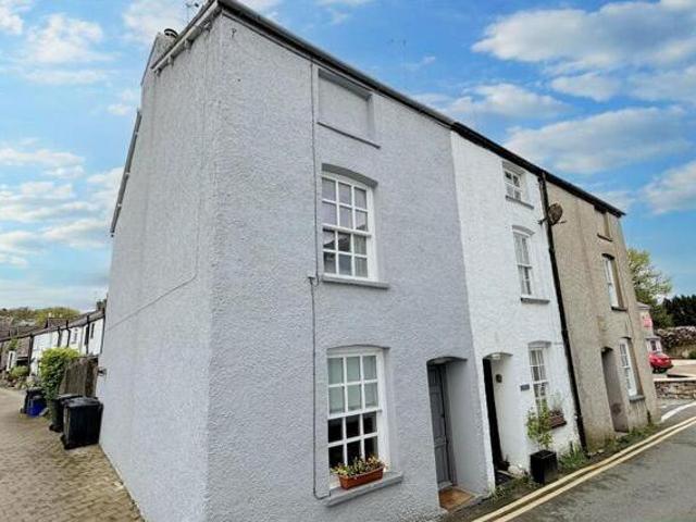 3 Bedroom End Of Terrace House For Sale In Ulverston