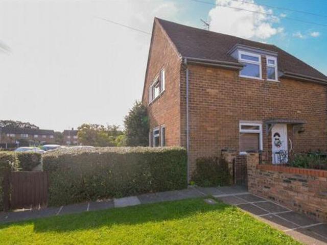 3 Bedroom End Of Terrace House For Sale In Upton