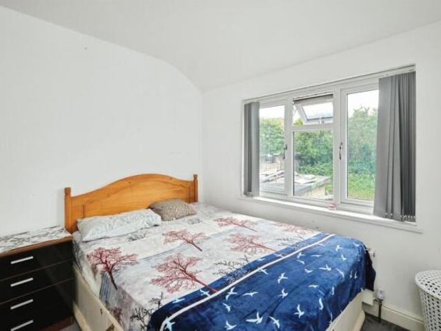 3 bedroom end of terrace house for sale in Uplands Road, Handsworth, Birmingham, B21