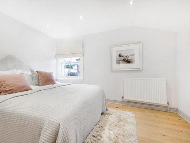 3 bedroom end of terrace house for sale in Upper Norwood Street, Leckhampton, Cheltenham, Gloucestershire, GL53