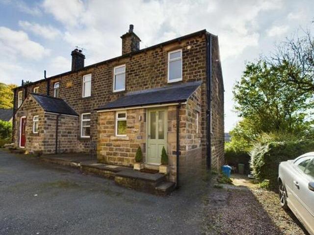 3 Bedroom End Of Terrace House For Sale In Uppermill