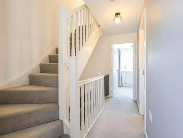 3 bedroom end of terrace house for sale in Usworth Close, Ettingshall, Wolverhampton, WV2