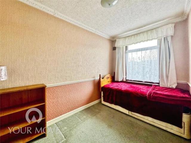 3 bedroom end of terrace house for sale in Vale Road, Dartford, Kent, DA1