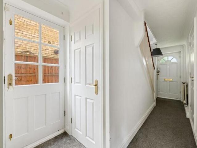 3 bedroom end of terrace house for sale in Vicarage Drive, Beckenham, BR3