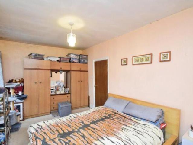 3 bedroom end of terrace house for sale in Vicarage Road, Morriston, Swansea, SA6
