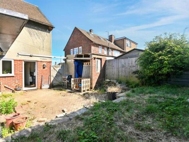3 bedroom end of terrace house for sale in Victoria Drive, Eastbourne, BN20