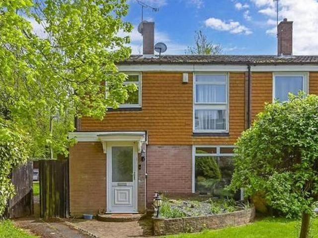 3 Bedroom End Of Terrace House For Sale In Vigo
