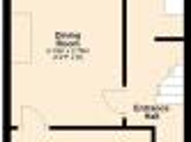 3 bedroom end of terrace house for sale in York Terrace, Keyham, PL2