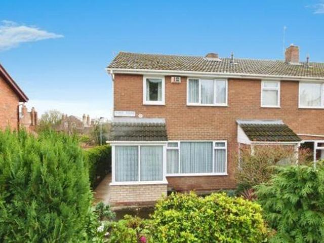 3 Bedroom End Of Terrace House For Sale In York, North Yorkshire