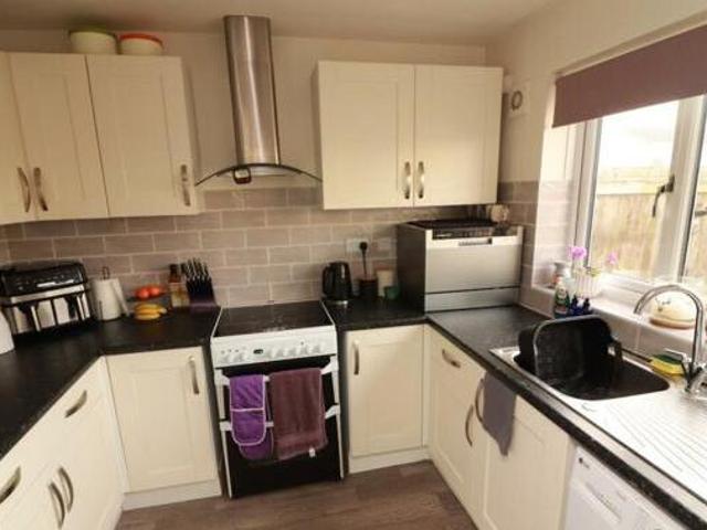 3 Bedroom End Of Terrace House For Sale In Yate