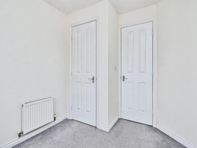 3 bedroom end of terrace house for sale in Yale Road, Willenhall, WV13