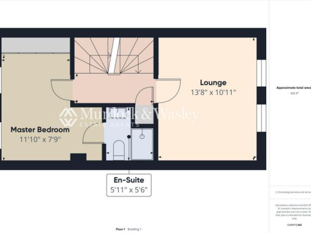 3 bedroom end of terrace house for sale in Yew Tree Road, Brockworth, Gloucester, GL3