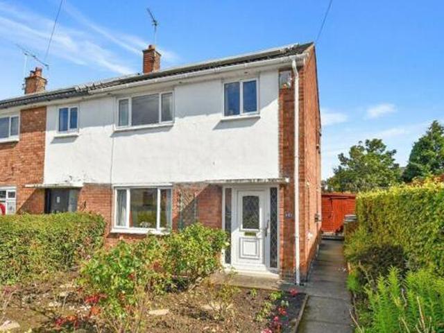 3 Bedroom End Of Terrace House For Sale In Yeadon