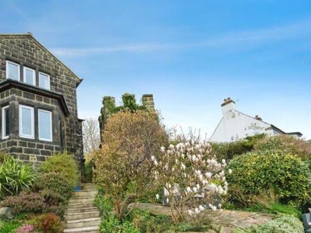 3 Bedroom End Of Terrace House For Sale In Yeadon