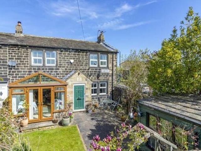 3 Bedroom End Of Terrace House For Sale In Yeadon