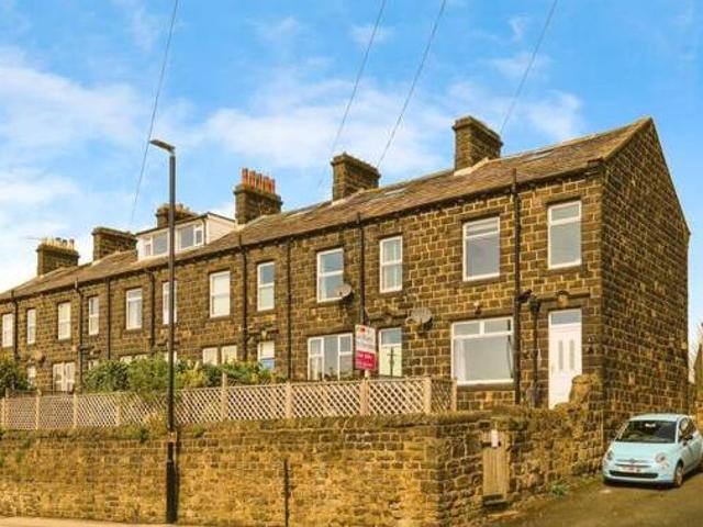 3 Bedroom End Of Terrace House For Sale In Yeadon