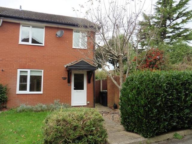 3 bedroom End of terrace house To Let