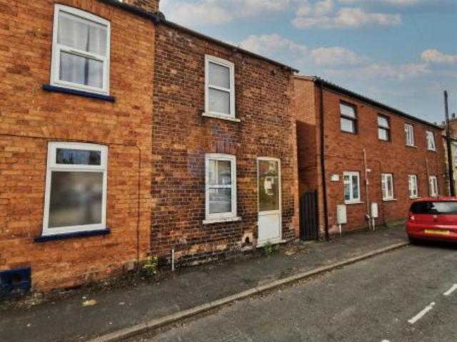 3 bedroom End of terrace house To Let