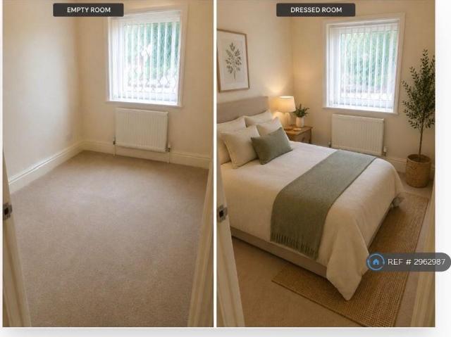 3 bedroom end of terrace house to rent