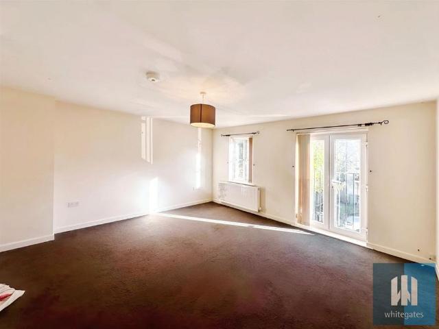 3 bedroom end of terrace house to rent