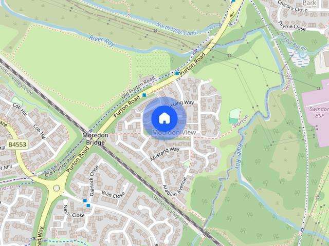 3 bedroom end of terrace house to rent