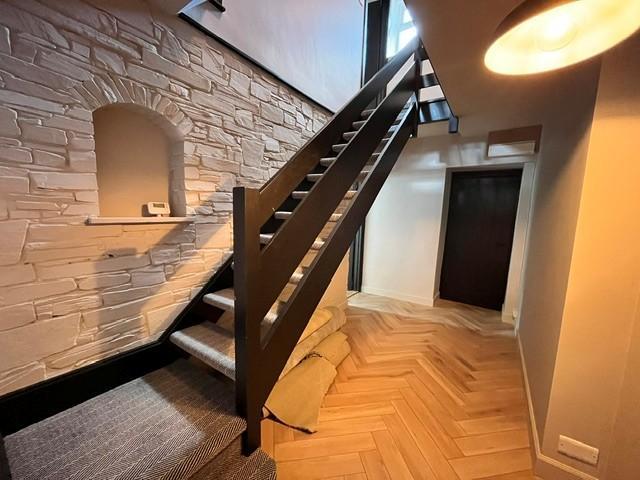 3 bedroom end of terrace house to rent