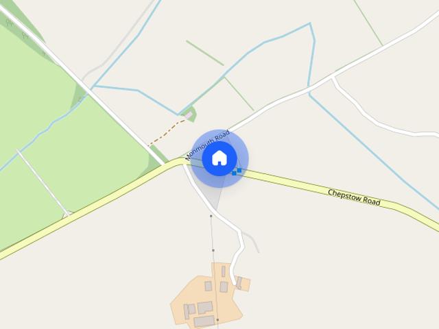 3 bedroom end of terrace house to rent