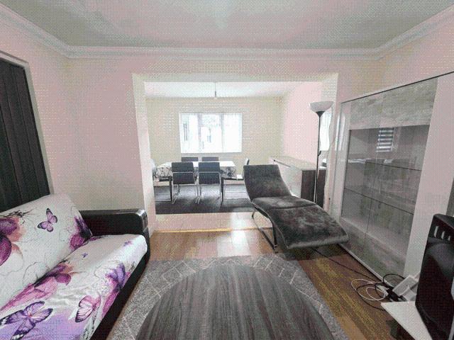 3 bedroom end of terrace house to rent