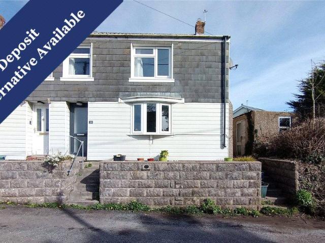 3 bedroom end of terrace house to rent