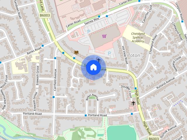 3 bedroom End of terrace house to rent
