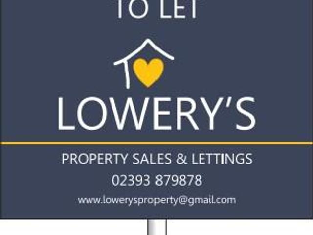 3 bedroom end of terrace house to rent