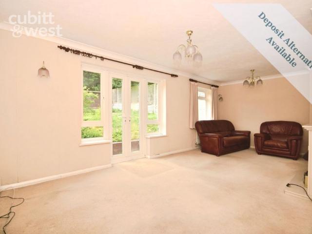 3 bedroom end of terrace house to rent