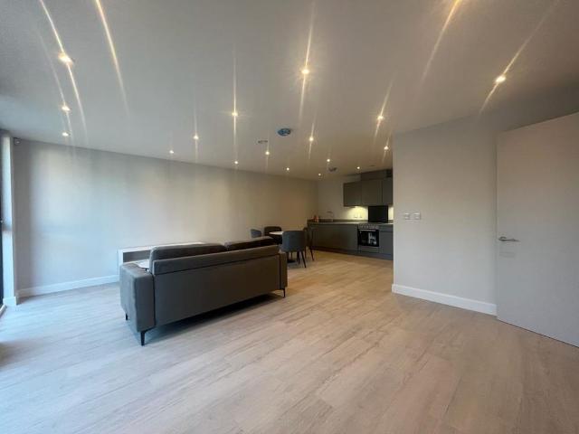 3 bedroom end of terrace house to rent