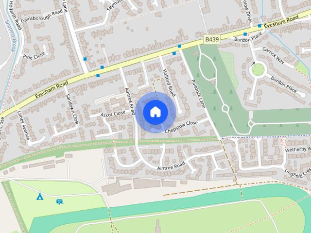 3 bedroom end of terrace house to rent