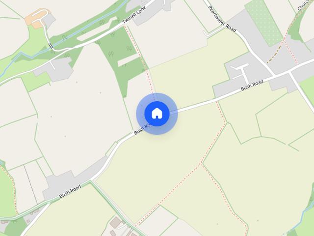 3 bedroom end of terrace house to rent