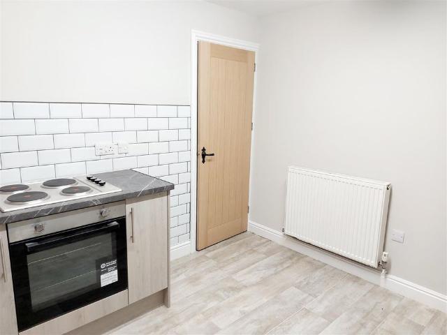 3 bedroom End of terrace house to rent