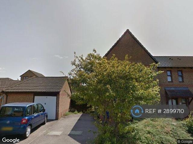 3 bedroom end of terrace house to rent