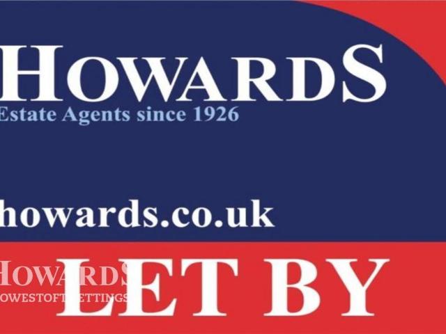3 bedroom end of terrace house to rent