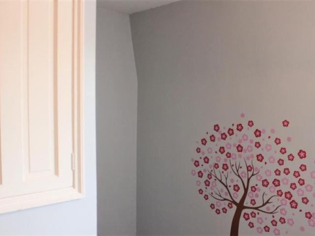 3 bedroom end of terrace house to rent