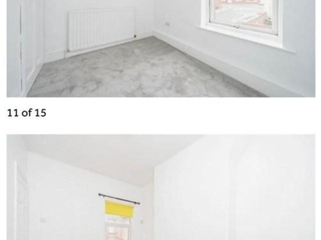 3 bedroom end of terrace house to rent