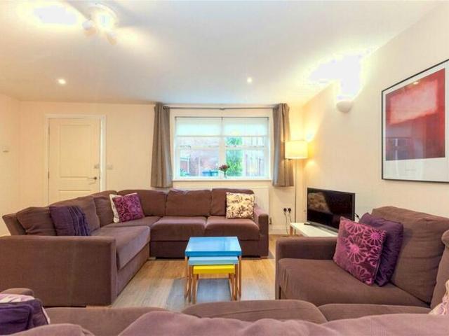 3 Bedroom End Of Terrace House To Rent In Union Street, OX4