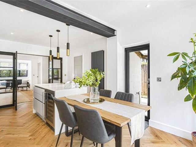 3 Bedroom End Of Terrace House To Rent In Weirs Lane, Oxford, OX1