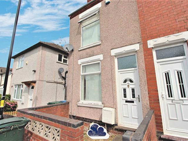 3 Bedroom End Of Terrace House To Rent In Welland Road, Coventry, CV1