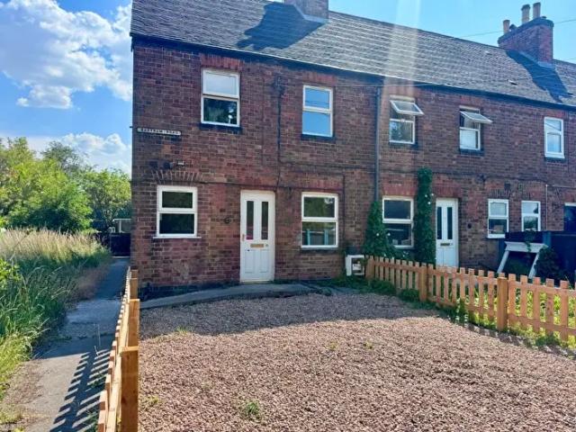 3 Bedroom End Of Terrace House To Rent In Battram Road, Ellistown, LE67